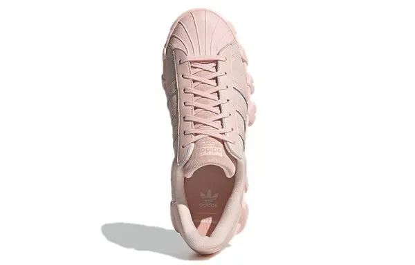 Adidas Angel Chen X Superstar 80s "icey " Sneakers - Pink