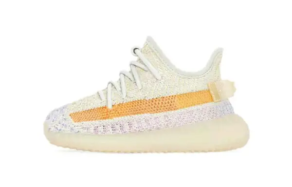 Adidas Yeezy Boost 350 V2 'light' Sneakers