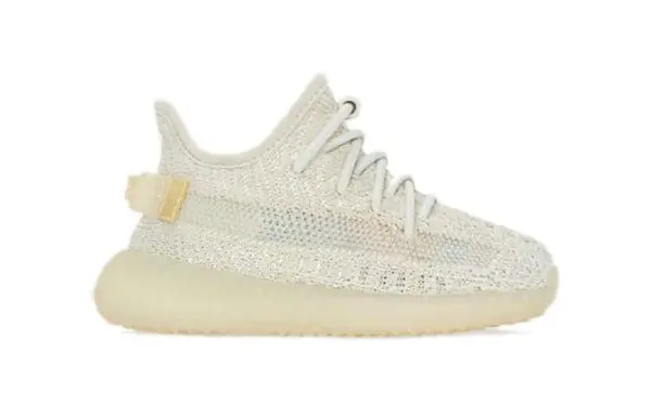 Adidas Yeezy Boost 350 V2 'light' Sneakers