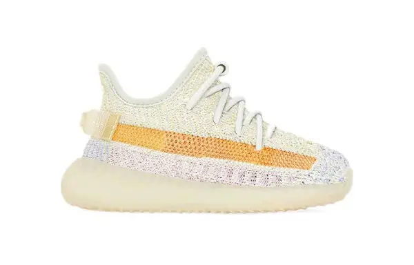 Adidas Yeezy Boost 350 V2 'light' Sneakers