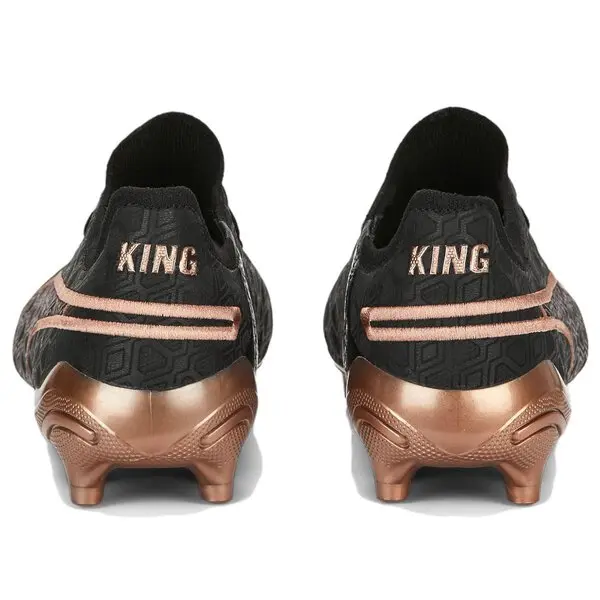 PUMA King Rudagon Fg/ag Football Boots
