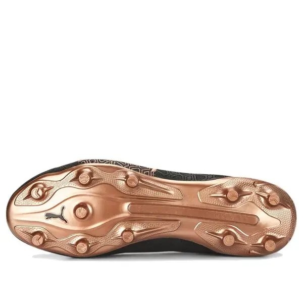 PUMA King Rudagon Fg/ag Football Boots