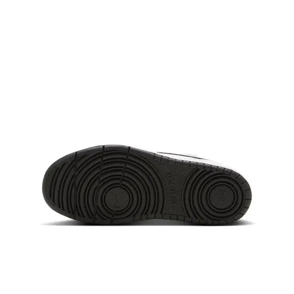 Nike Court Borough Low 2 Sneakers - White/black