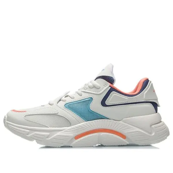 LI-NING Athletic Sneakers