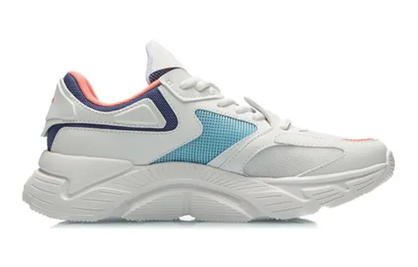 LI-NING Athletic Sneakers