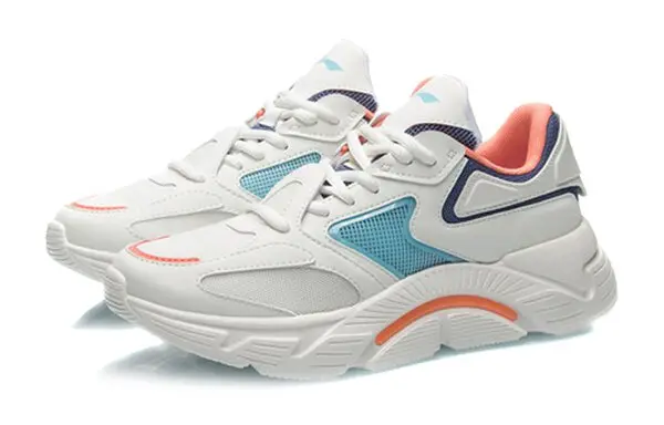 LI-NING Athletic Sneakers