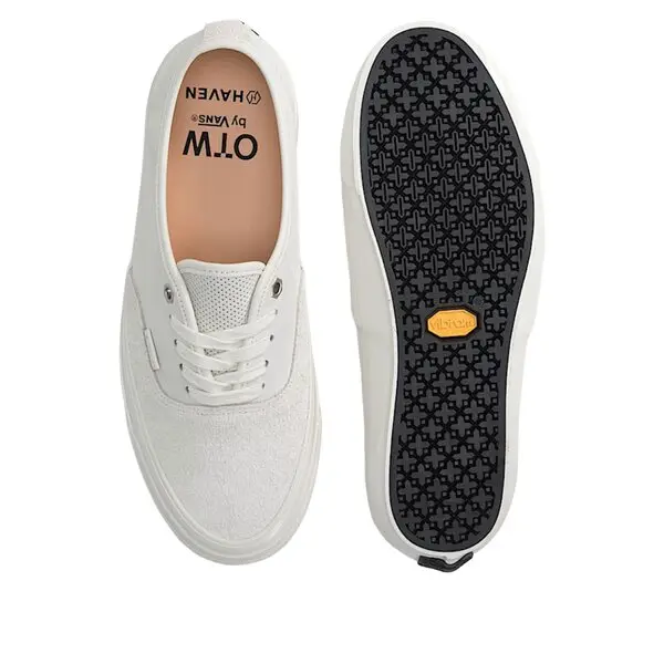 VANS X Haven Authentic Vibram Sneakers