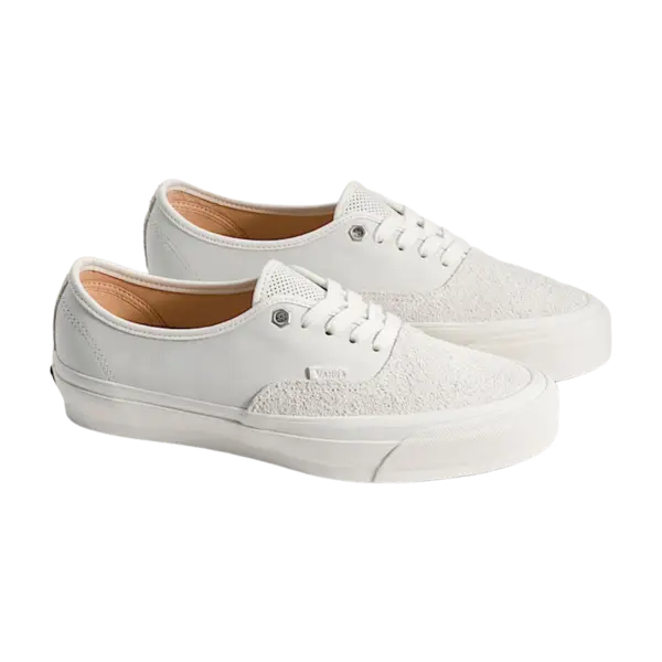 VANS X Haven Authentic Vibram Sneakers - White