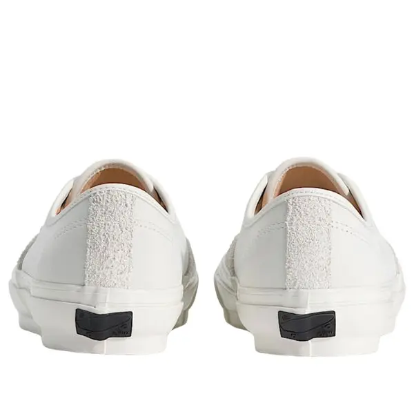VANS X Haven Authentic Vibram Sneakers - White