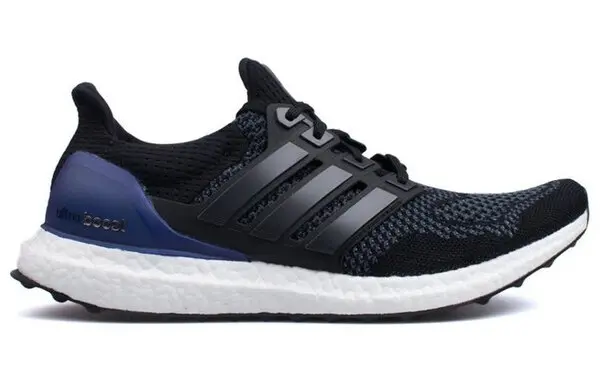 Adidas Ultraboost 1.0 Og "two Tone - Black