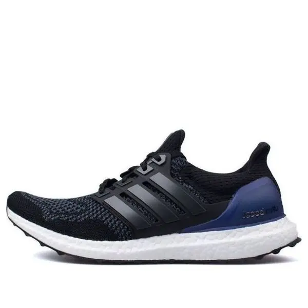 Adidas Ultraboost 1.0 Og "two Tone - Black