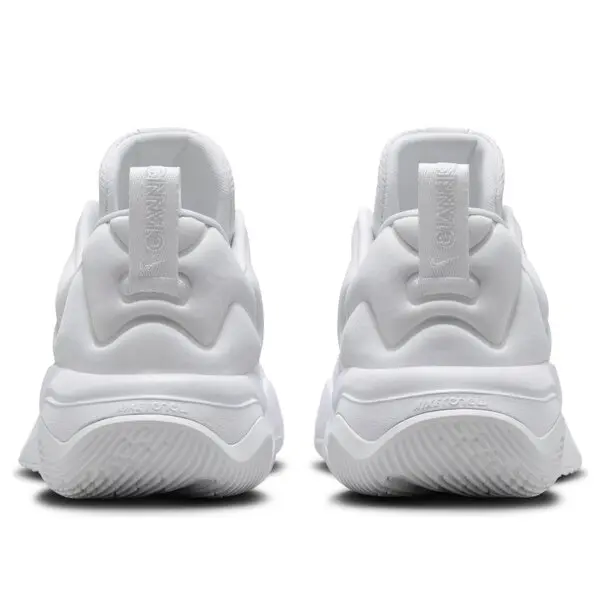 Nike Giannis Immortality 3 Ep Athletic Sneakers - White
