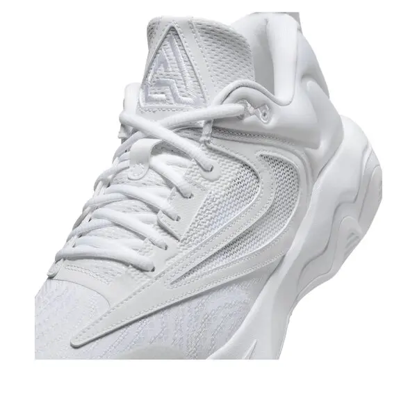 Nike Giannis Immortality 3 Ep Athletic Sneakers - White