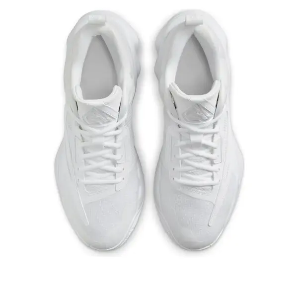 Nike Giannis Immortality 3 Ep Athletic Sneakers - White