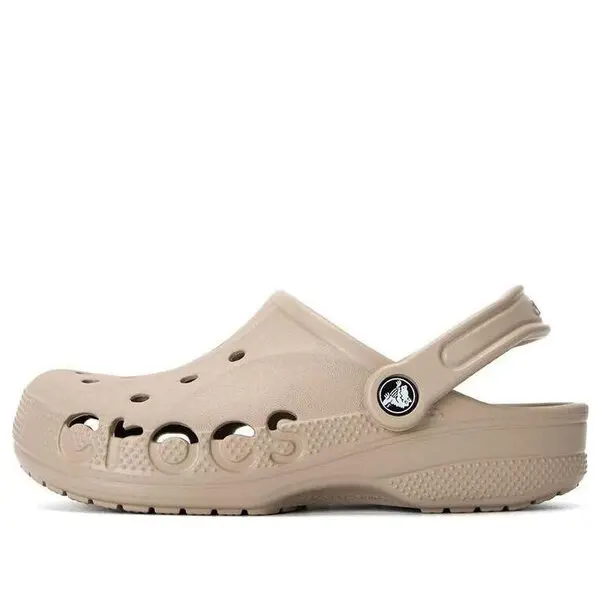 CROCS Baya Clogs - Beige