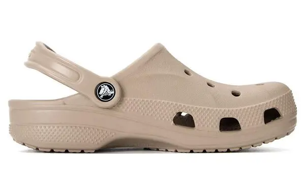 CROCS Baya Clogs - Beige