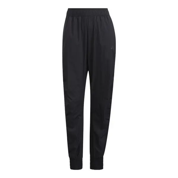 Adidas Shir Pants - Black