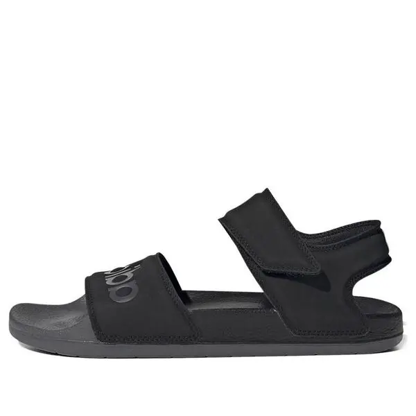 Adidas Adilette Sandal - Black
