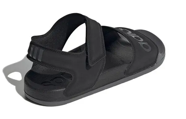 Adidas Adilette Sandal - Black
