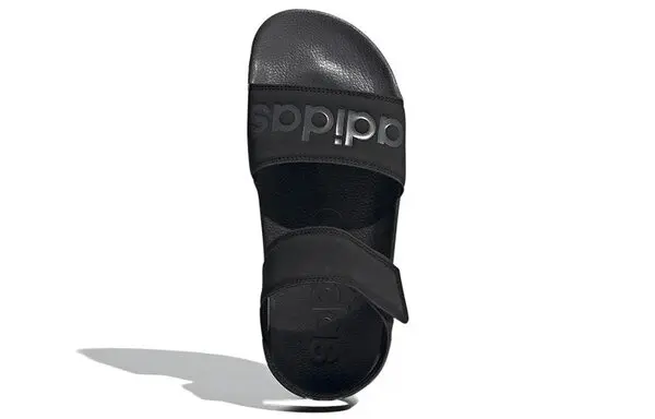 Adidas Adilette Sandal - Black