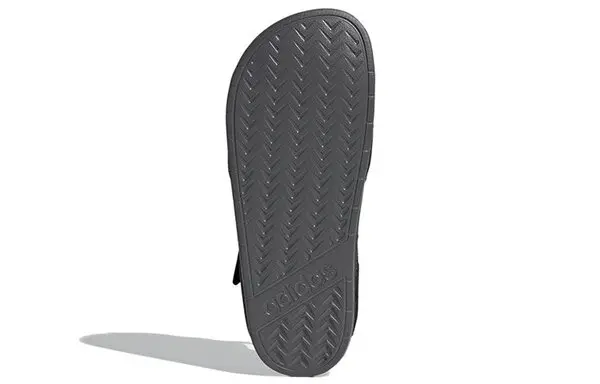 Adidas Adilette Sandal - Black