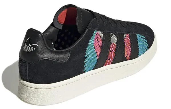 Adidas Campus 00s "notting Hill Carnival" Sneakers