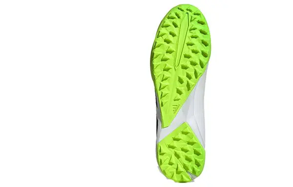Adidas Predator Accuracy.3 Tf Turf Boots - White/grey/black