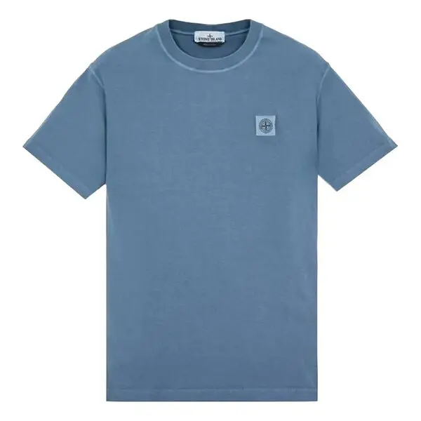 Stone Island T-shirt - Dark Blue