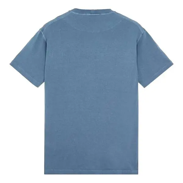 Stone Island T-shirt - Dark Blue