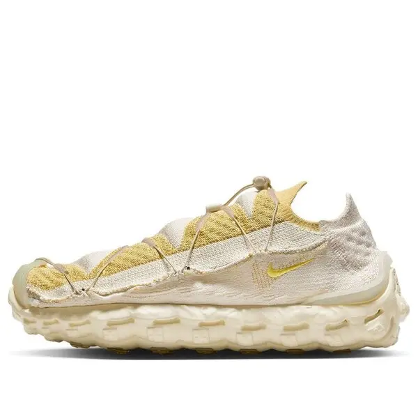 Nike Ispa Minbody Sneakers - White