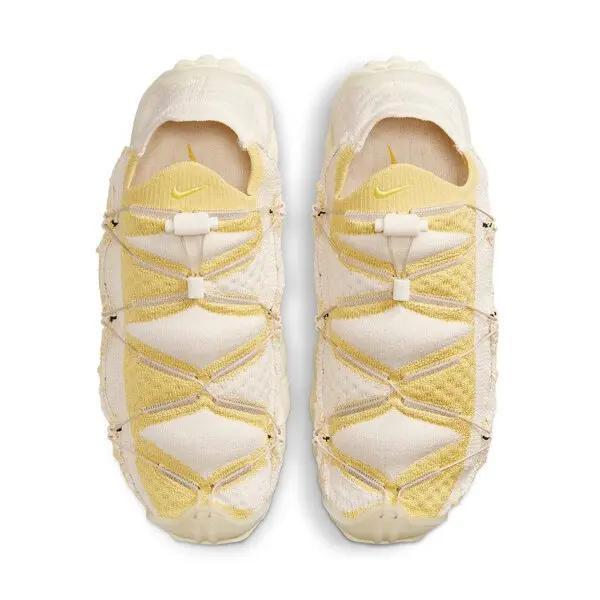 Nike Ispa Minbody Sneakers - White