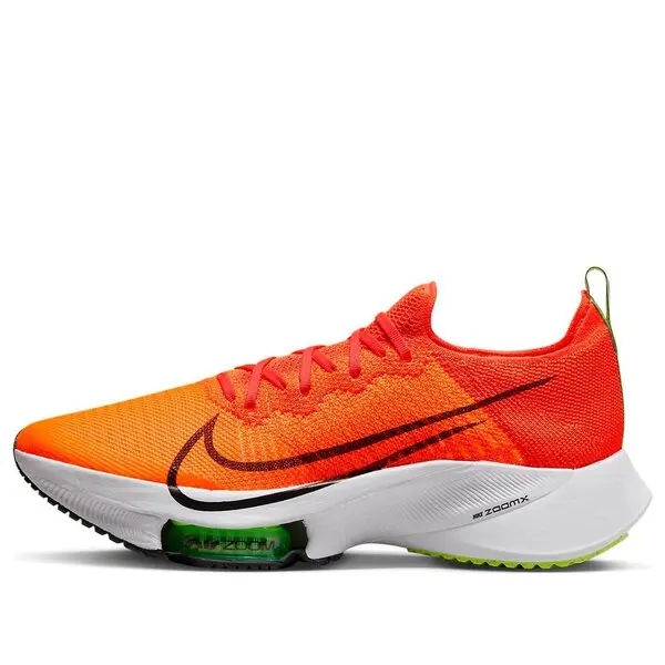 Nike Zoom Tempo Next% Athletic Sneakers