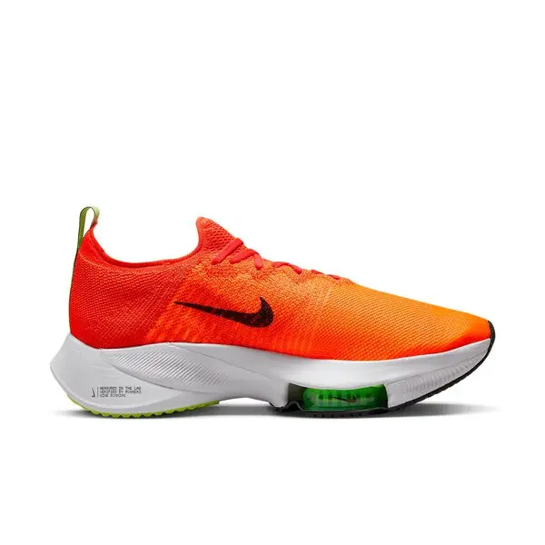 Nike Zoom Tempo Next% Athletic Sneakers