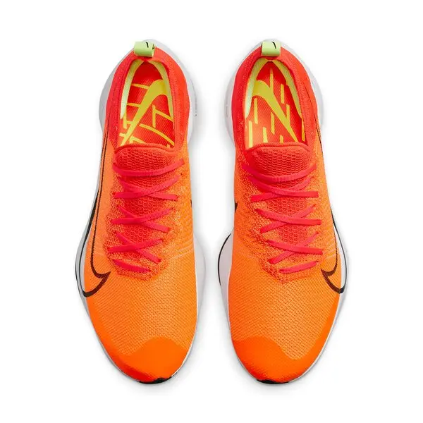 Nike Zoom Tempo Next% Athletic Sneakers