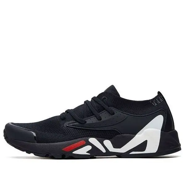 FILA Mind One 2.0 Low Top Sneakers - Blue