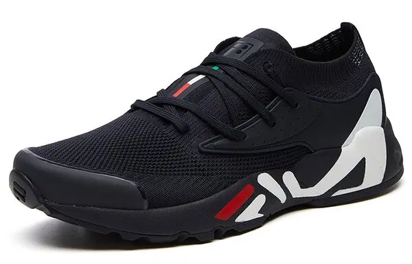 FILA Mind One 2.0 Low Top Sneakers