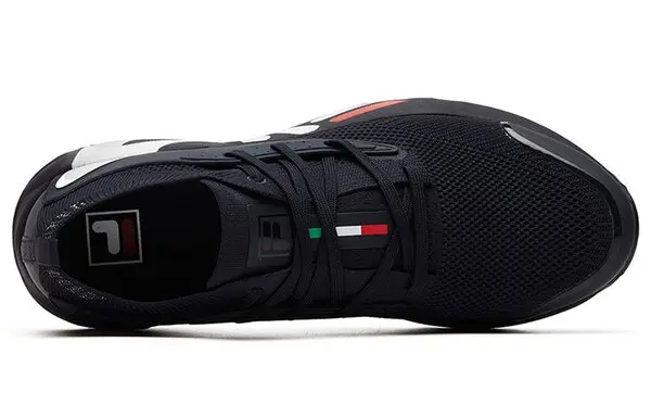 FILA Mind One 2.0 Low Top Sneakers