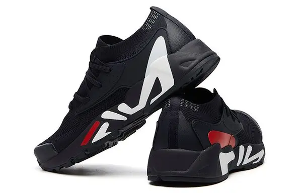 FILA Mind One 2.0 Low Top Sneakers