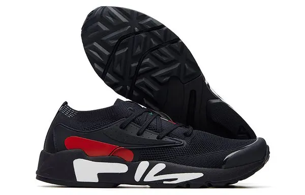 FILA Mind One 2.0 Low Top Sneakers