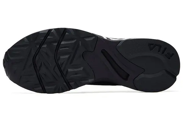 FILA Mind One 2.0 Low Top Sneakers