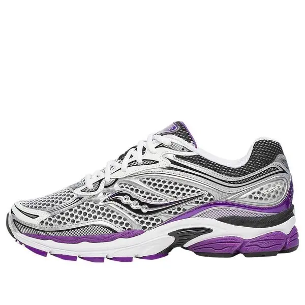 Saucony Progrid Omni Athletic Sneakers