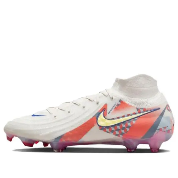 Nike Phantom Luna 2 Elite Se Fg - Phantom/light Zitron