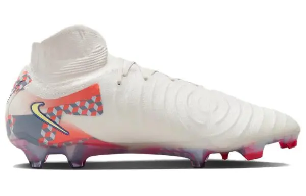 Nike Phantom Luna 2 Elite Se Fg - Phantom/light Zitron