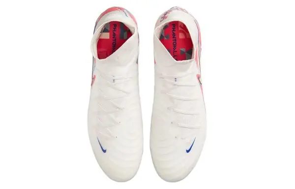 Nike Phantom Luna 2 Elite Se Fg - Phantom/light Zitron