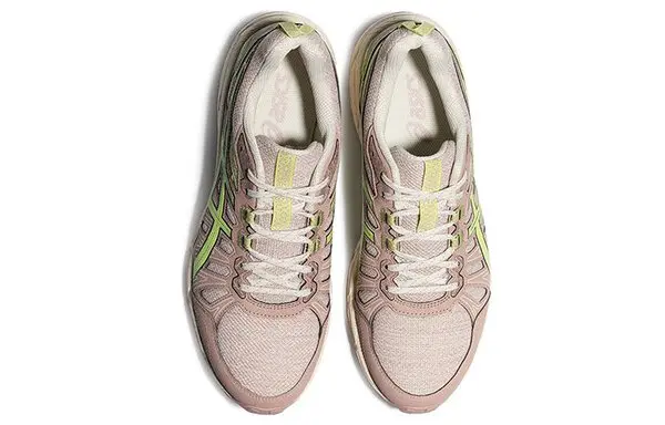 Asics Gel-venture Mx Low Top Sports Sneakers - Grey