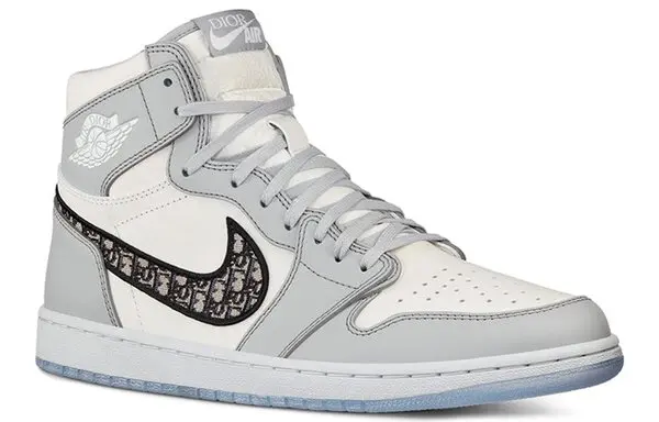 JORDAN Air 1 High Og X Dior