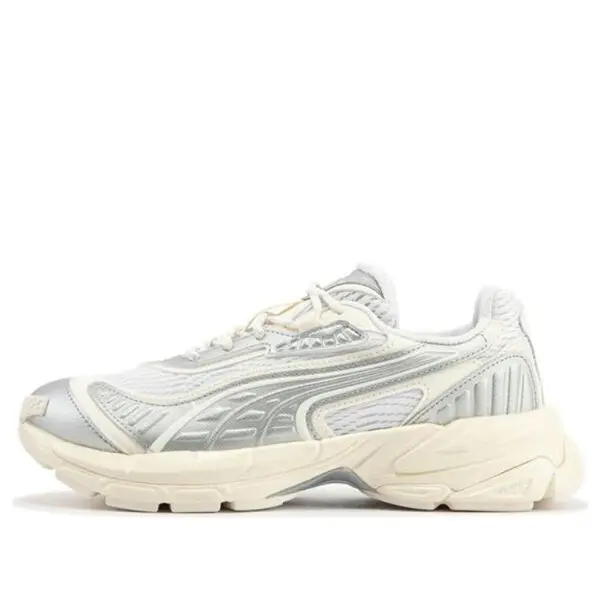 PUMA Velophasis 002 Sneakers 'silver
