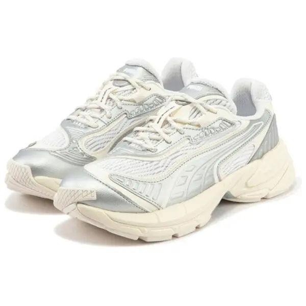 PUMA Velophasis 002 Sneakers 'silver