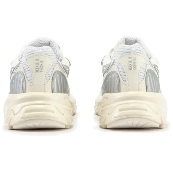 PUMA Velophasis 002 Sneakers 'silver