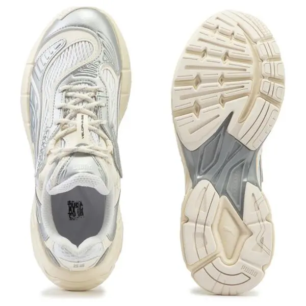 PUMA Velophasis 002 Sneakers 'silver